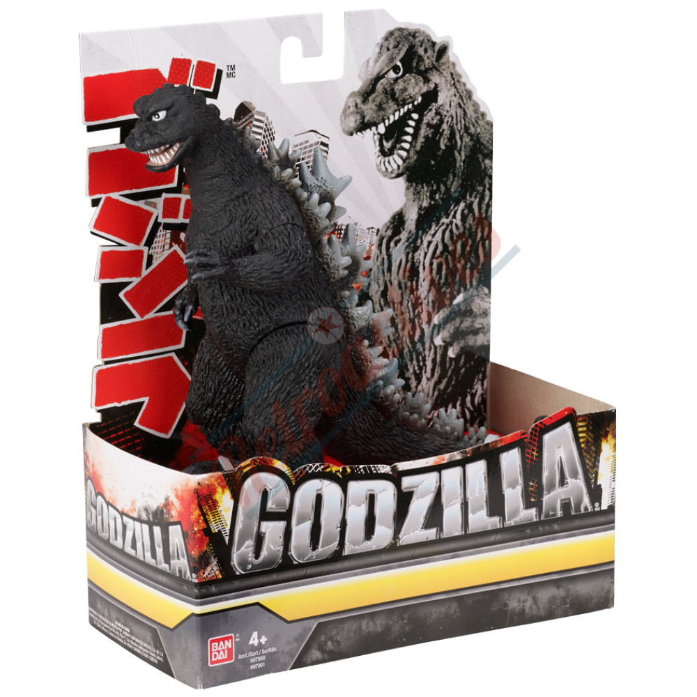 Godzilla Crumble Zone Play Set First Wave By Bandai Creation Godzilla Crumble Zone Play Set First Wave By Bandai Creation