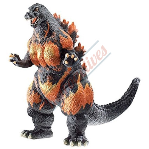 Godzilla Crumble Zone Play Set First Wave By Bandai Creation Godzilla Crumble Zone Play Set First Wave By Bandai Creation