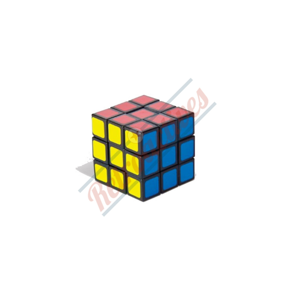 World s Smallest Rubik s Cube