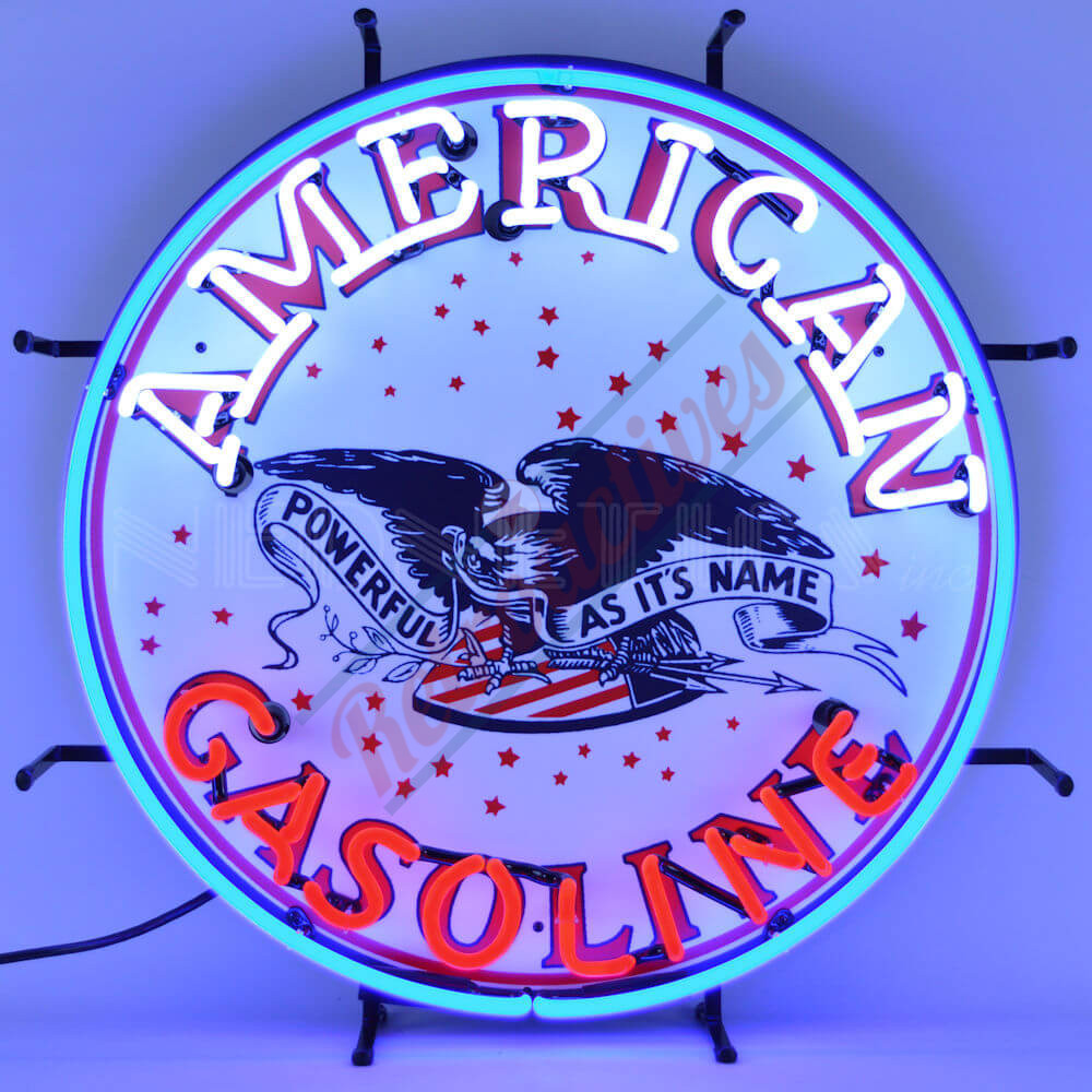 Coca-Cola Pause Refresh Retro Standard Neon Sign