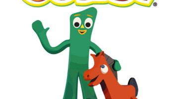Gumby Character