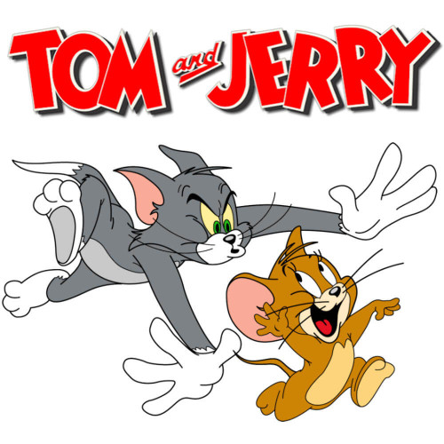 Tom And Jerry