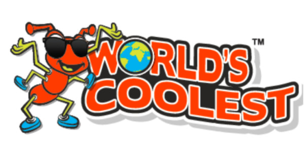 Worlds Coolest