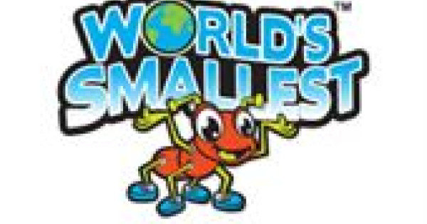 Worlds Smallest