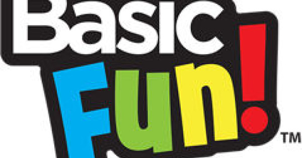 Basic Fun