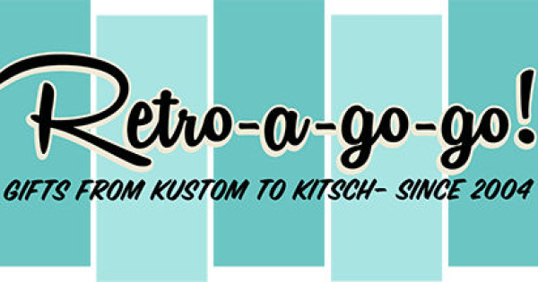 Retro-a-go-go!