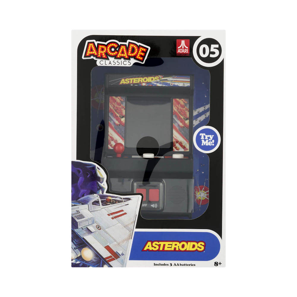 Classic Retro Handheld Electronic Football Game