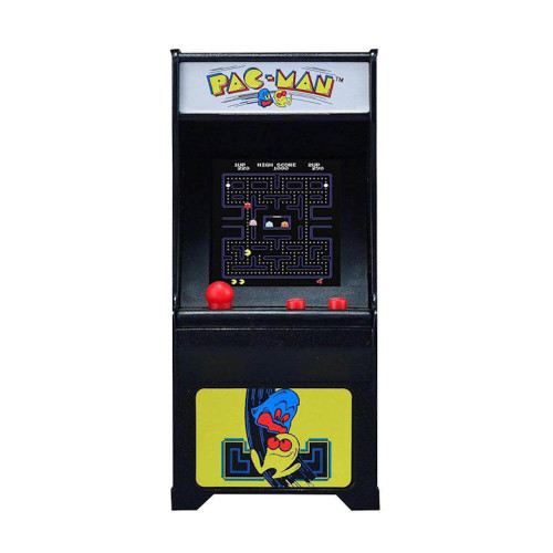 Tiny Arcade Galaxian Handheld Electronic Game