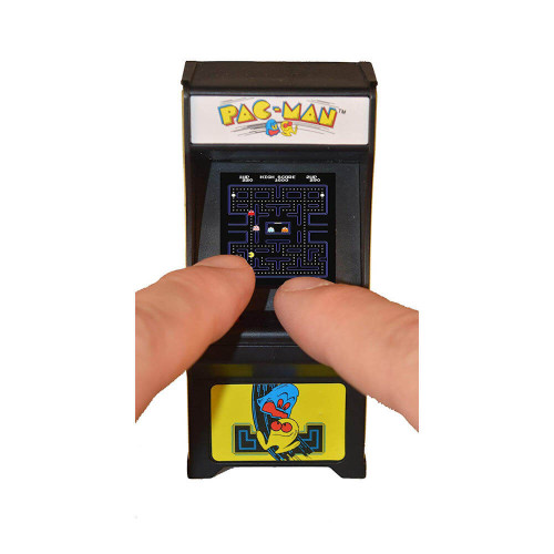 Tiny Arcade