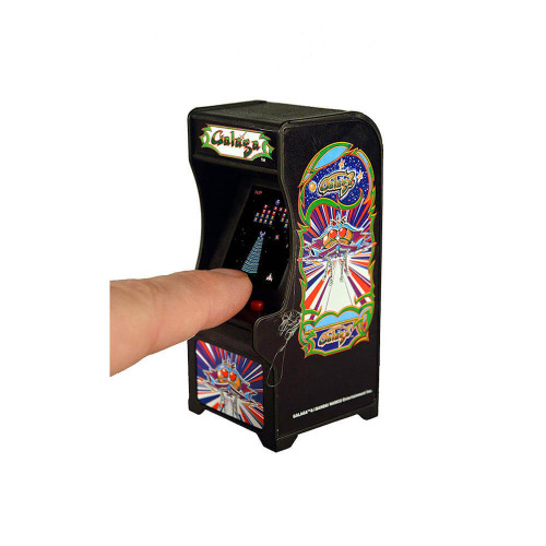 Tiny Arcade