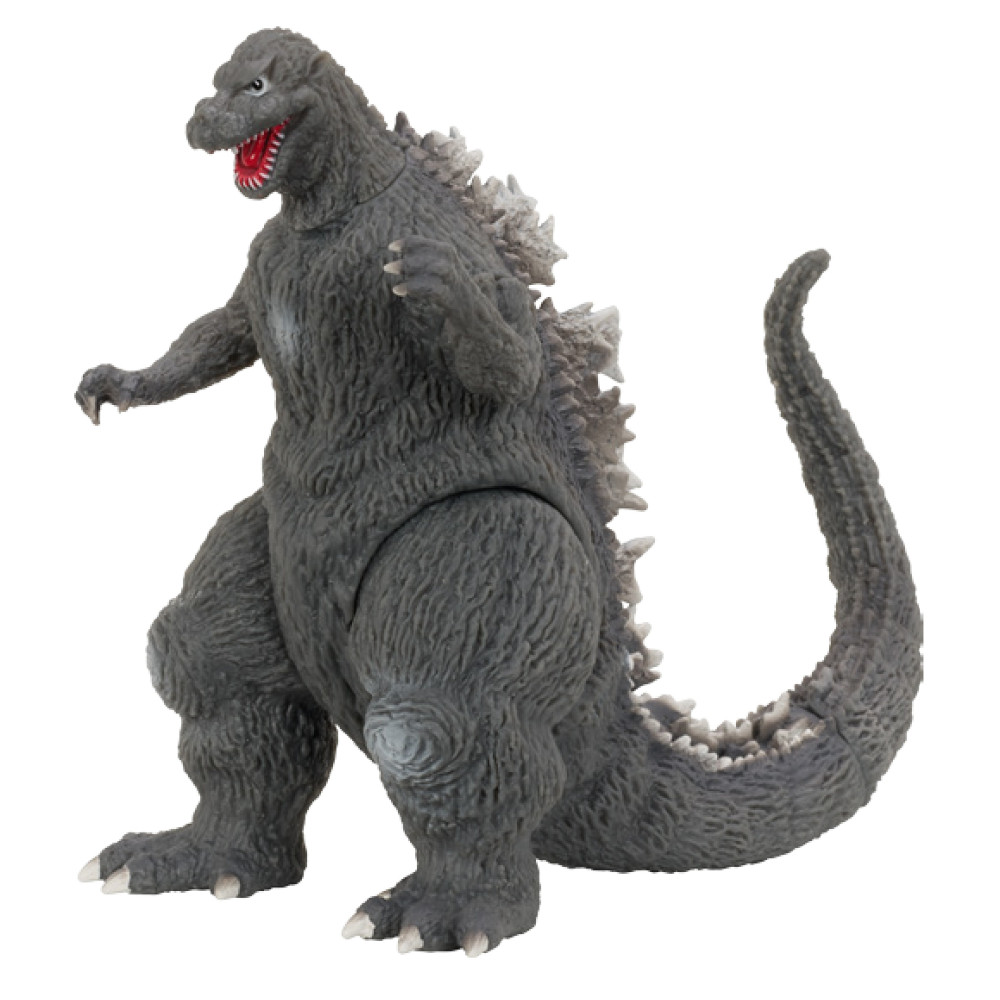 1954 Godzilla 65th Anniversary Action Figure by Bandai Creation