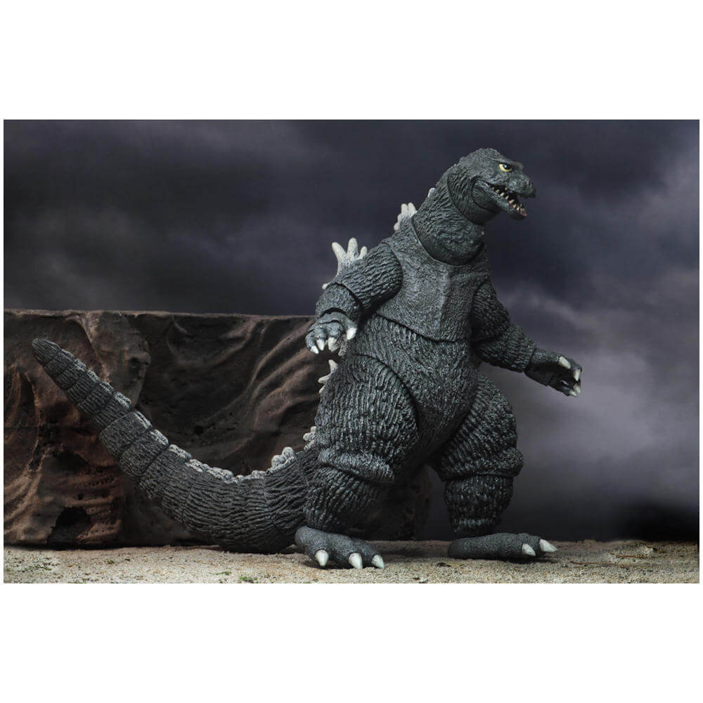 King Kong Vs Godzilla 1962 Toys Neca Godzilla 12 Inch Head To Hot Sex Picture