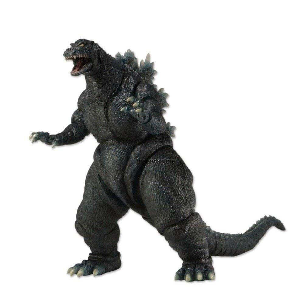 Neca - Godzilla – 12 Inch Head-to-Tail Action Figure – 1994 Godzilla