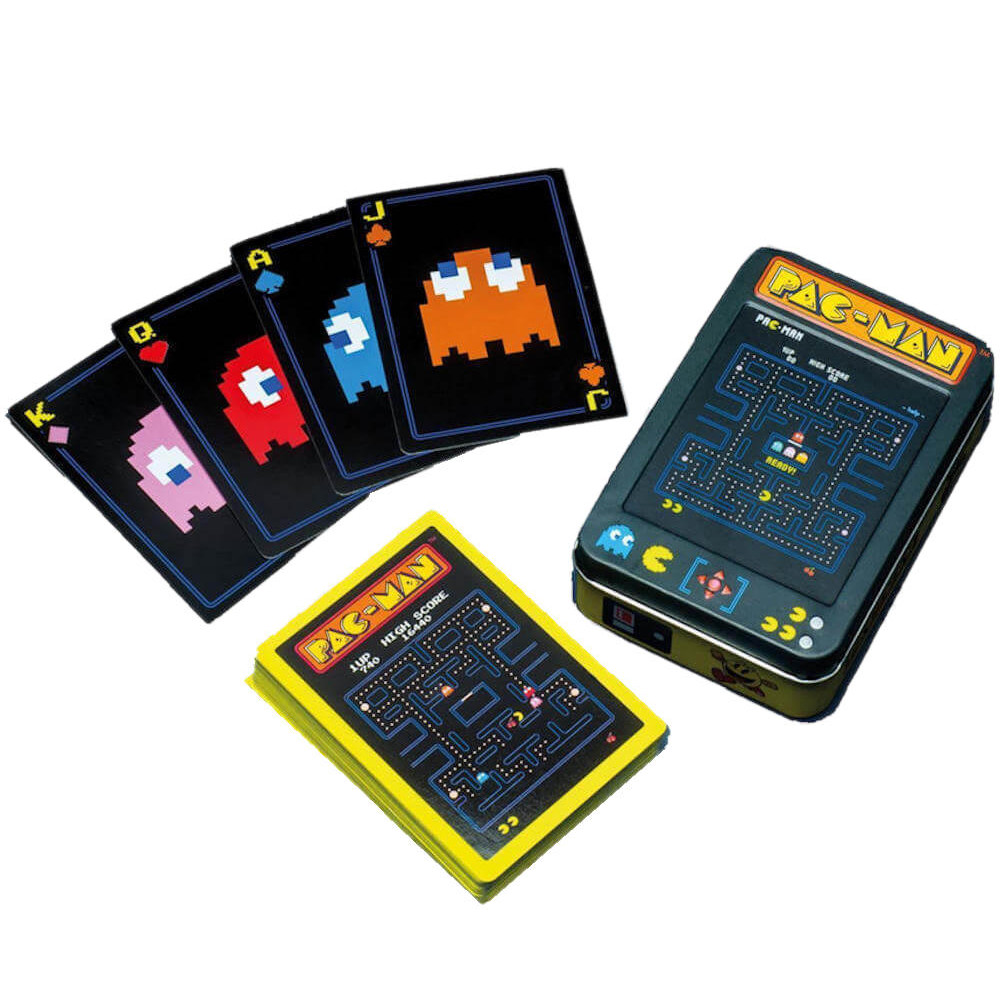 Playing Cards